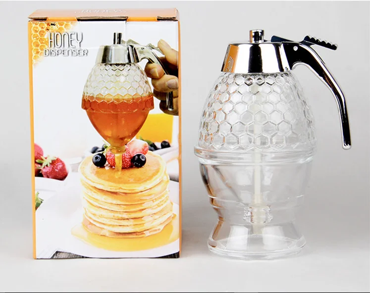 Online Buy Wholesale honey dispenser from China honey dispenser ...