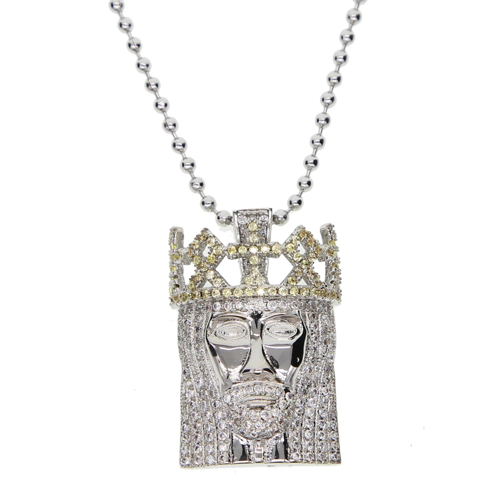 Real jesus piece chains - needfte