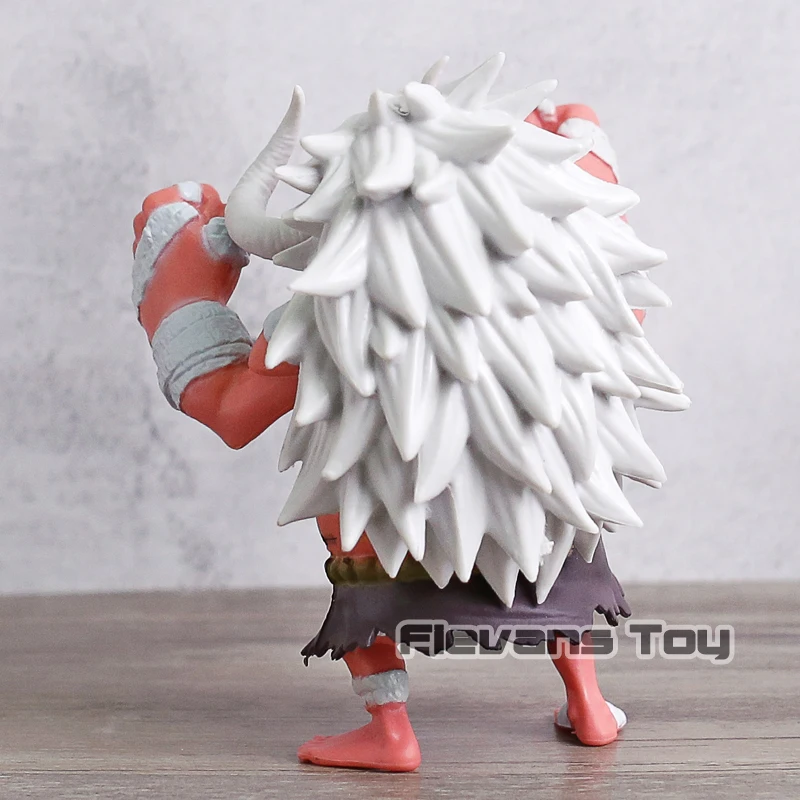 Little Oars Jr Action Figure Model | One piece Merchandise | Up to 80% ...