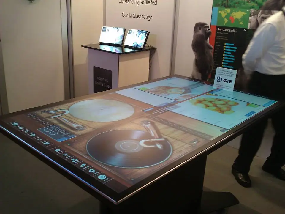 Greentouch 58" Infrared Multi Touch Frame Overlay,IR touch screen ...