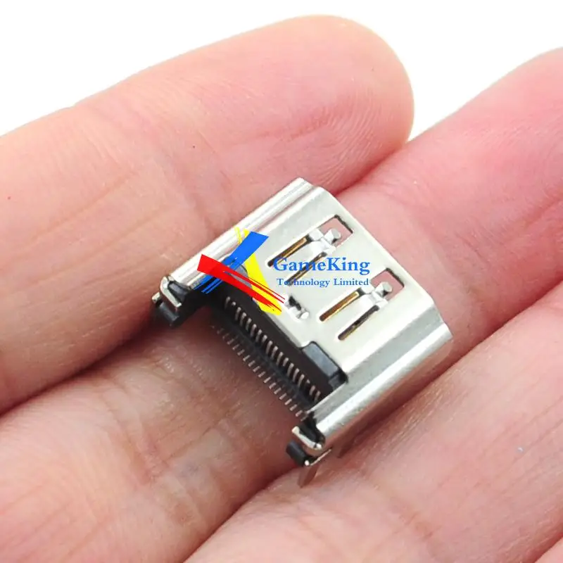 New HDMI Port Connector Socket for Playstation 4 PS4 Console|socket ...