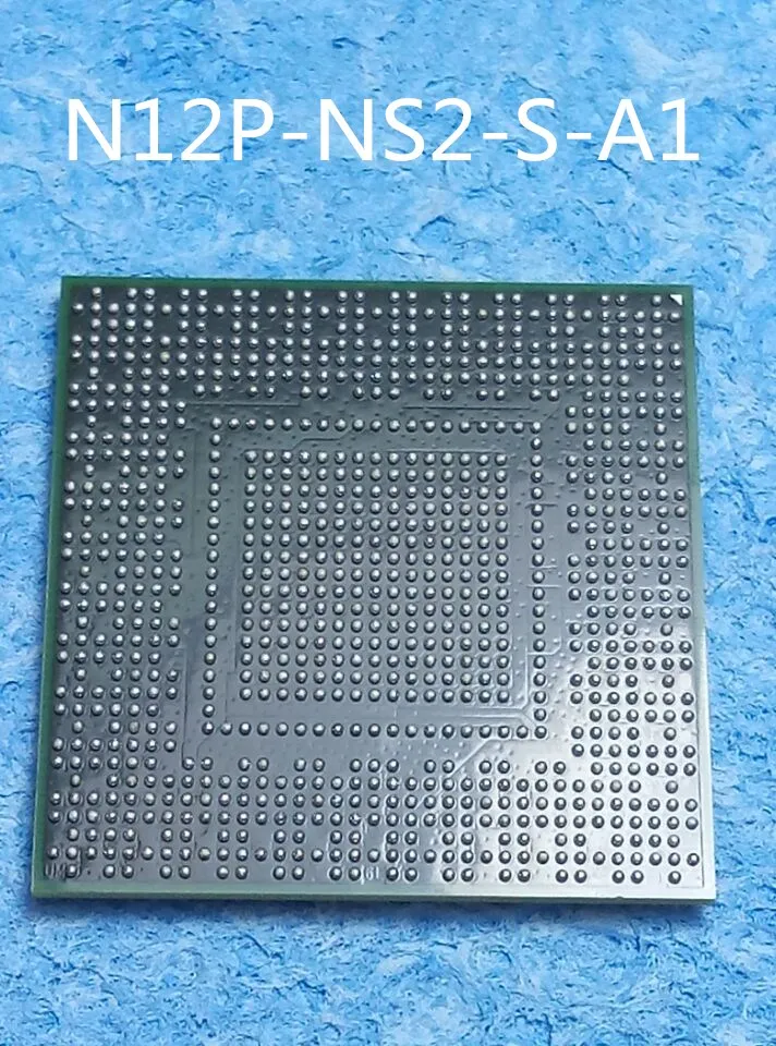 Nuevo N12P NS2 S A1|Accesorios y piezas de reemplazo| - AliExpress