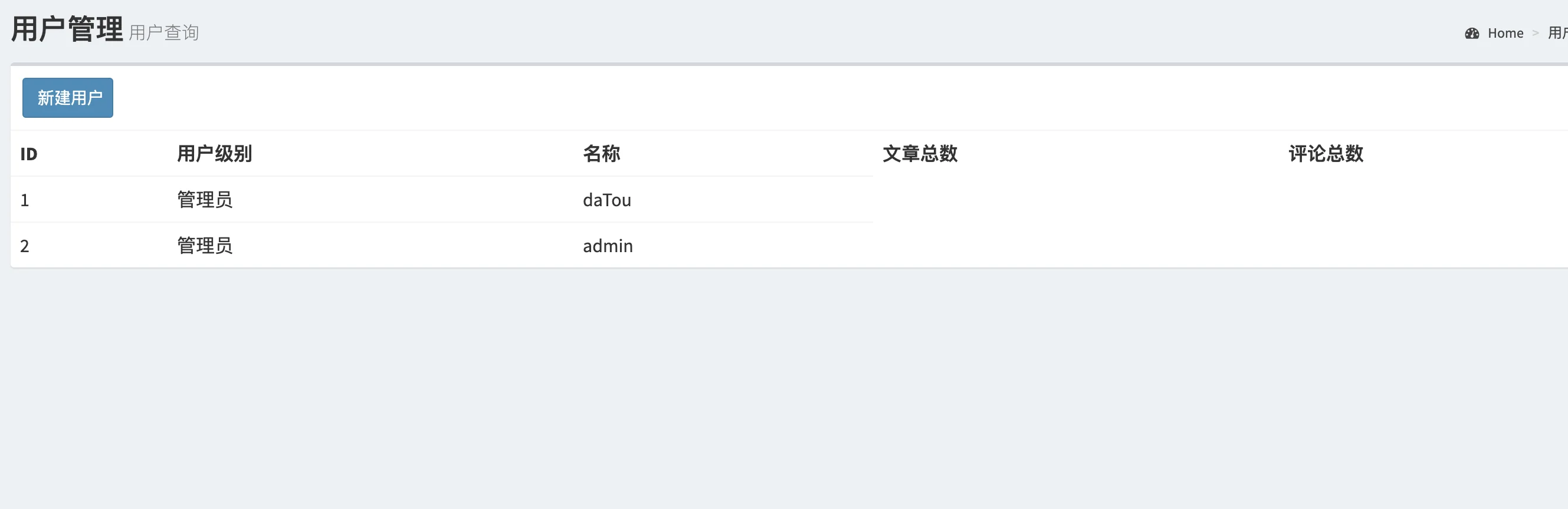 Java搭建个人博客，源码分享，springspringmvcmybatis 搭建博客个人博客源码java Csdn博客
