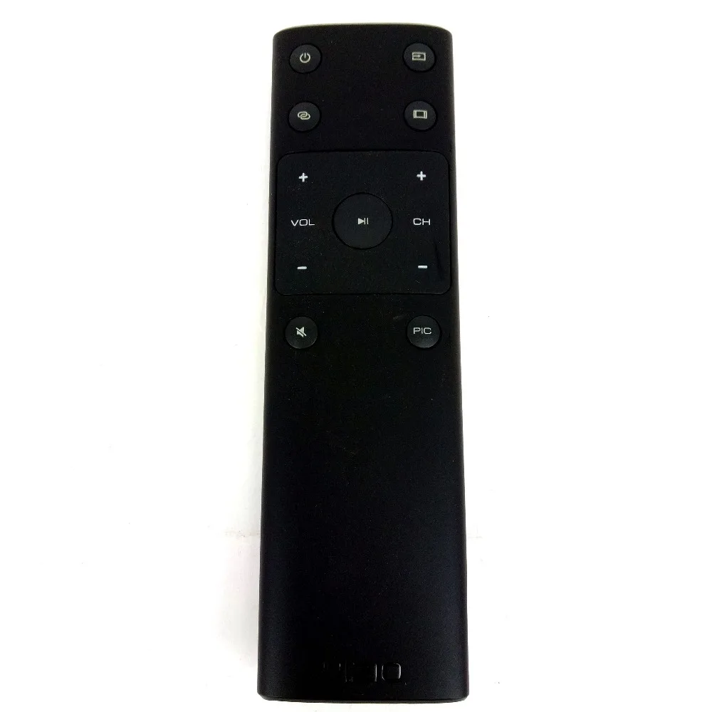 New Original Remot Control For Vizio Xrt132 For D40u D1 E32 D1 E40 D0