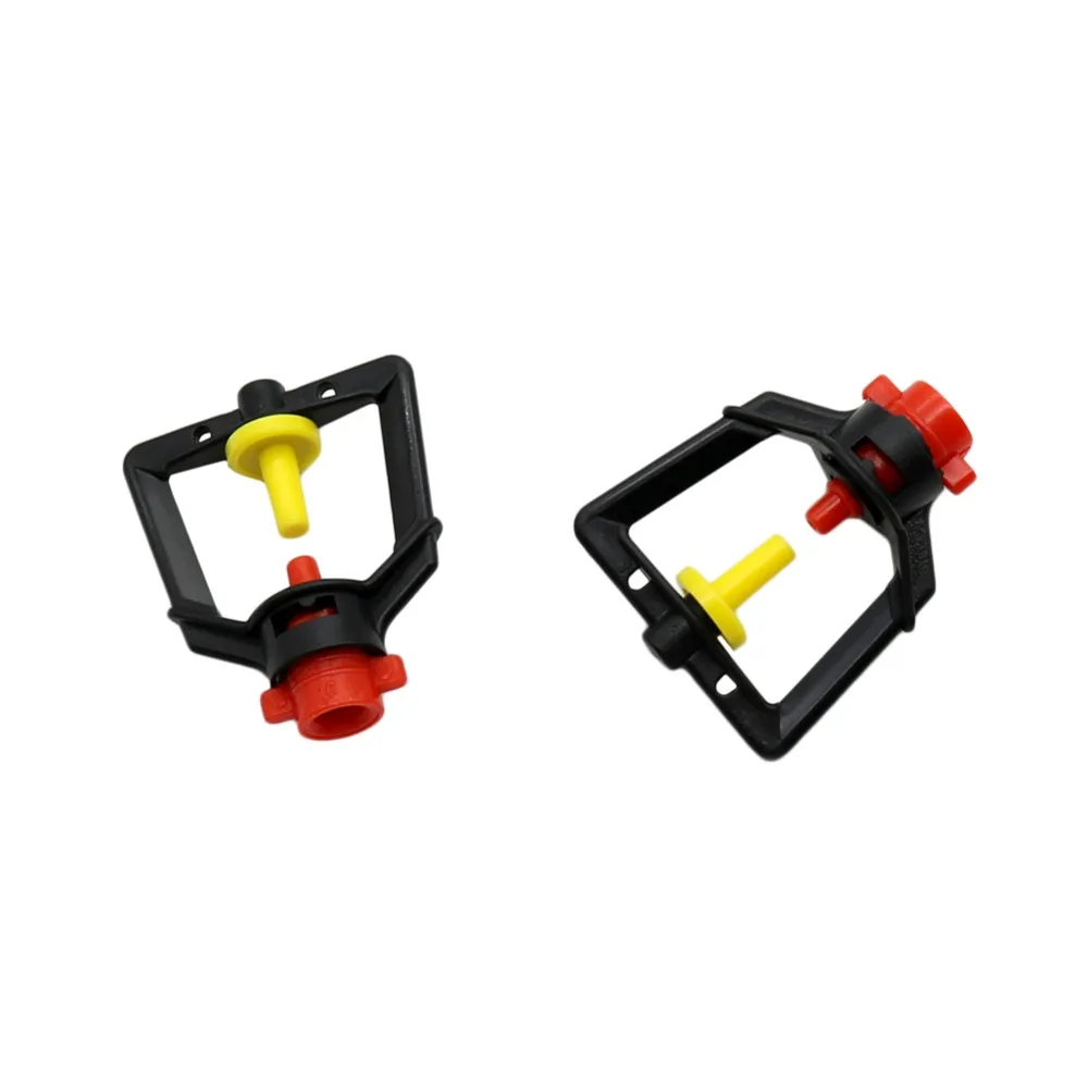 5 mm 360 Degree Automatic Atomizing Vortex Refraction Sprinklers ...