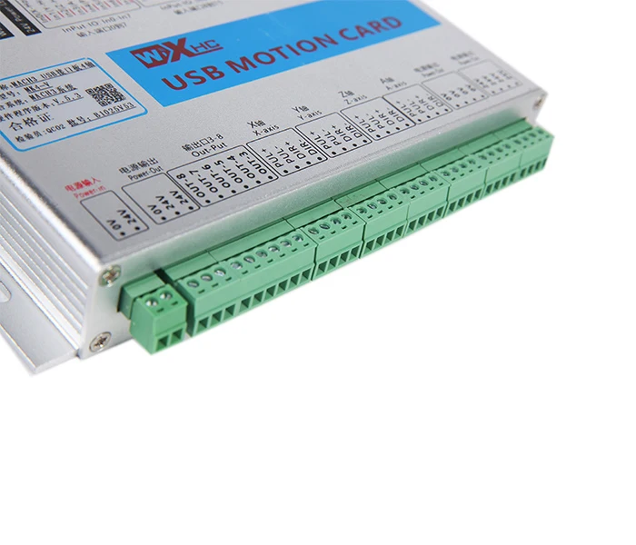 Mach3 Rs232 Protocol - lasopadx