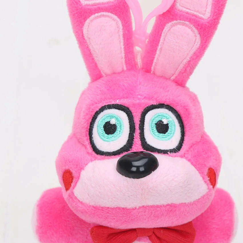 NEW Five Nights at Freddy's Sister Location Bonnet Bonnie Funtime ...