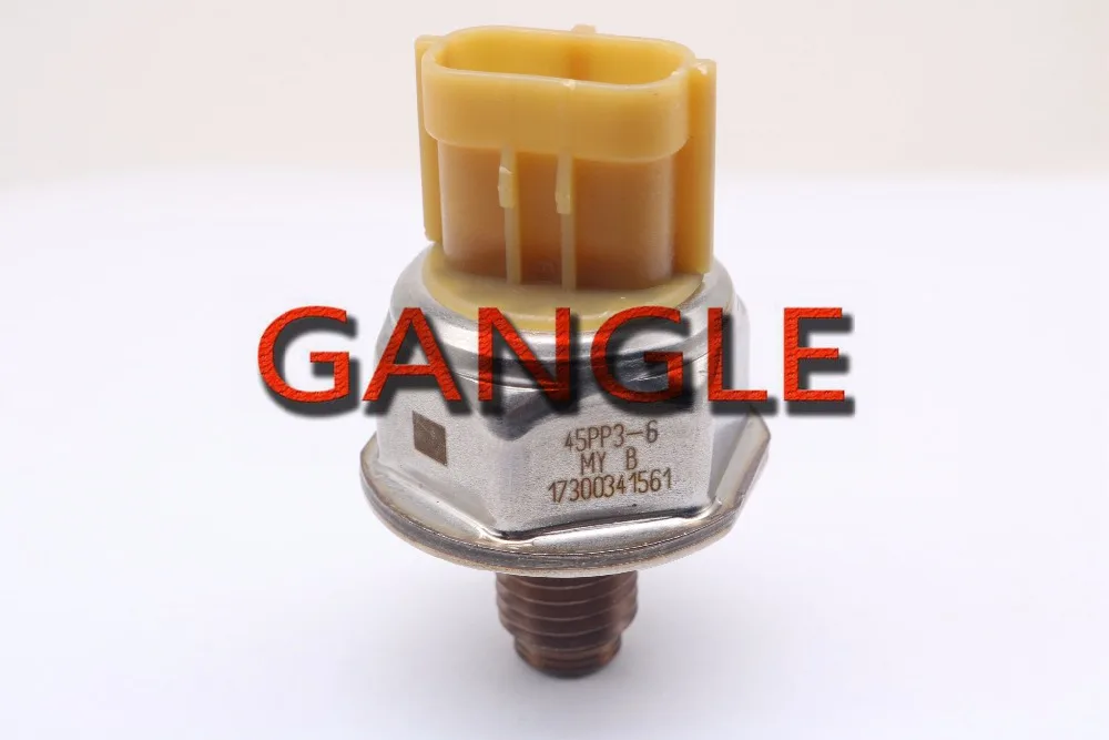 Common-Fuel-Rail-Pressure-Sensor-Sender-For-ISUZU-Dmax-Holden-Colorado ...