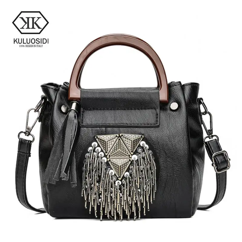 Luxury Designer Small Tote Bag | Paul Smith