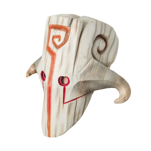 Juggernaut Dota Mask
