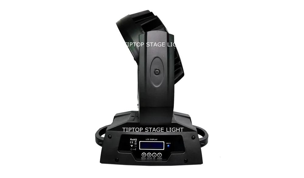 Led Wash Moving Head Light | Tiptoplight