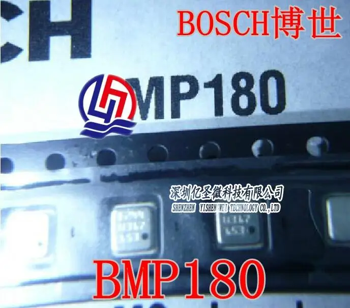 Module NEW!! BMP180 LGA Original authentic and new Free Shipping|module ...