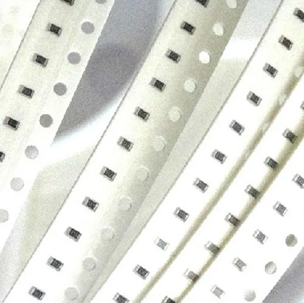 Caliente IC Chip 0805 SMD Resistor 511 Kohm 511 Kohm tolerancia + / 1% ...