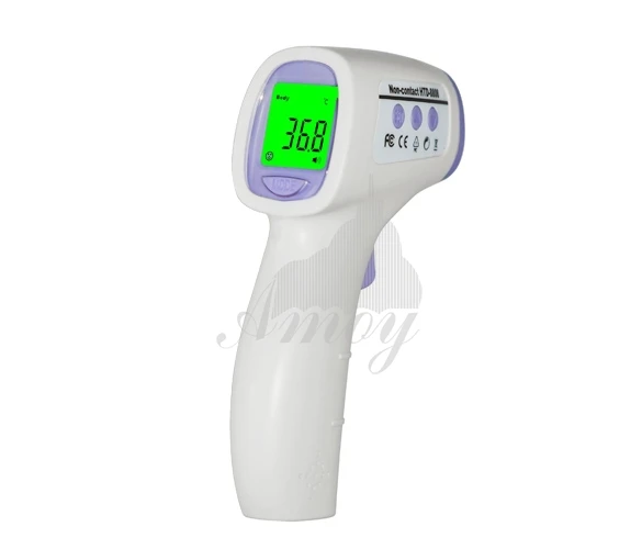 Termometer baby – Anti-rynke krem
