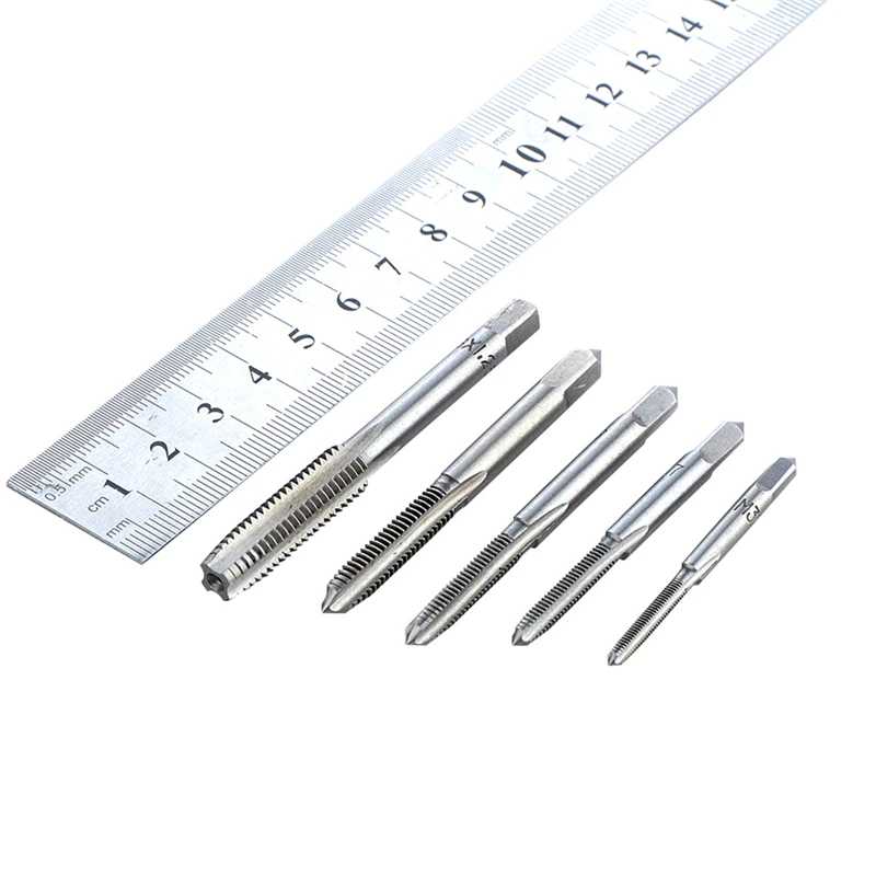 FILIERE - BUSE DE FILAGE - TARAUD,--Filet de vis pour Machine Hss ...