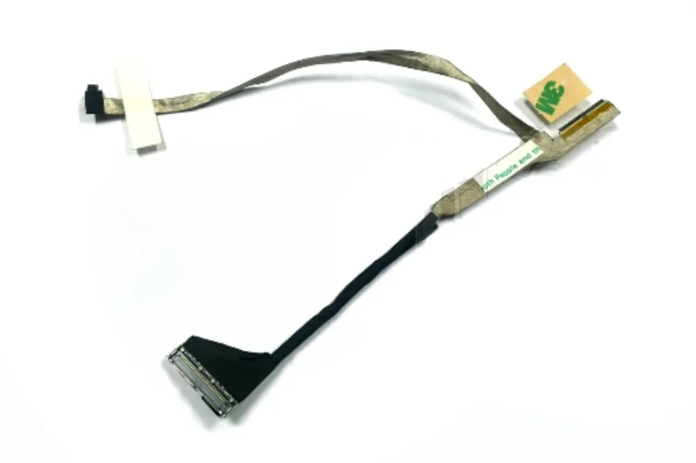 P/N DD0ZHALC020 Video Flex Screen LVDS LED LCD Cable for ACER Aspire ...