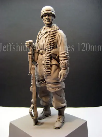 1-16-Scale-German-MG34-Machine-Gun-Soldier-Miniatures-World-War-II ...
