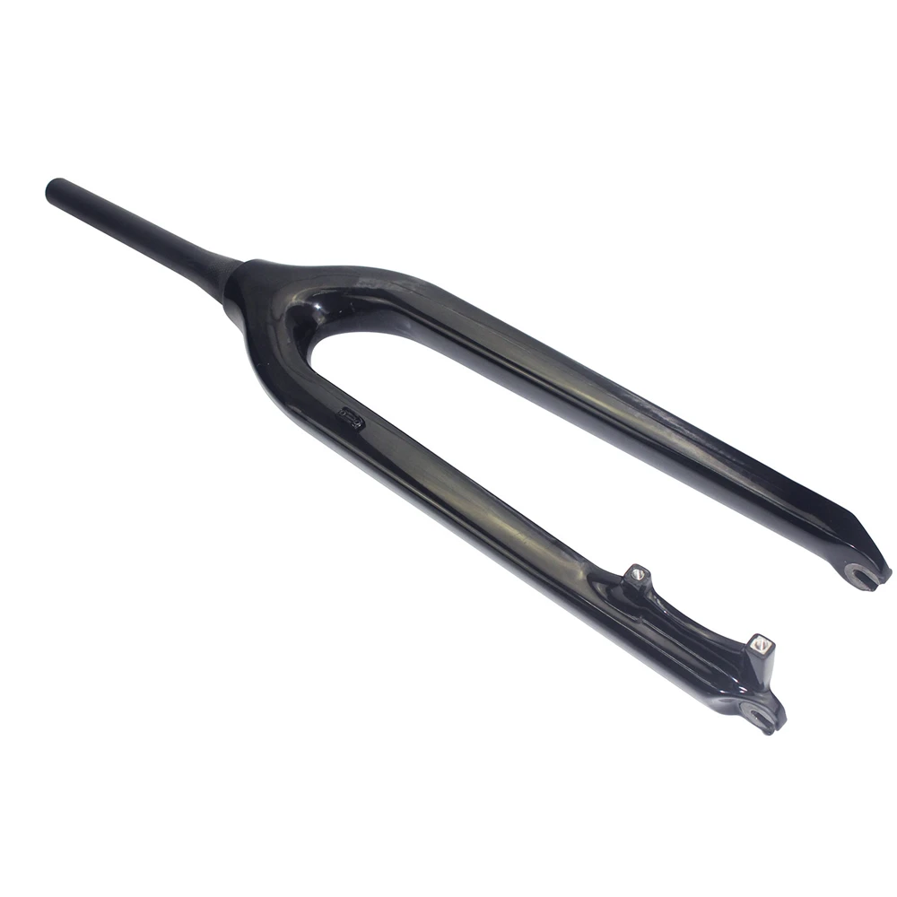 OG EVKIN Carbon Fork 29er Downhill Bicycle Front Fork Carbon Bicicletas ...