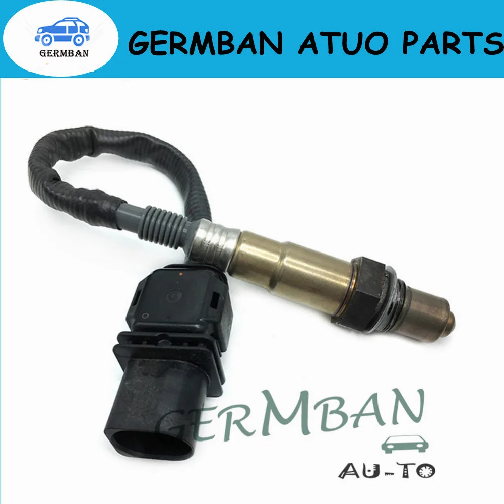7L5906262-95560612810-Lambda-Oxygen-Sensor-O2-Front-for-Porsche-Cayenne ...