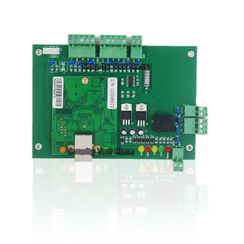 Support IE Web Server Access Control Board Network Free Software ...