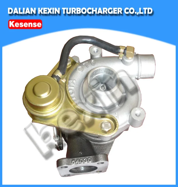 Engine 2l-t Turbo 1720164090 Ct9 17201-54090 17201-64090 - Turbocharger ...