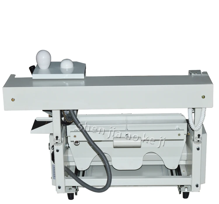 RD JB 4 Desktop Hot melt glue binding machine glue books binding machine glue book binder ...