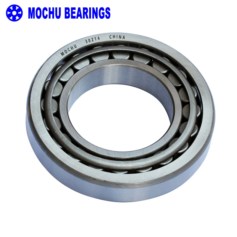 1pcs Bearing 30214 70x125x26.25 30214 A 30214J2/Q 7214E Cone + Cup High ...