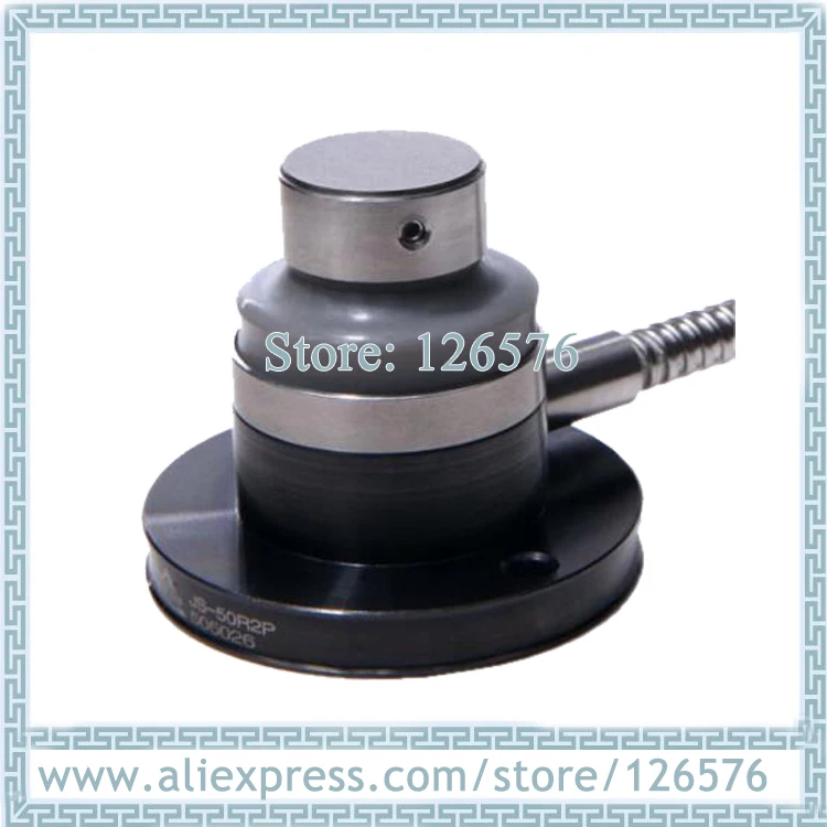 Automatic Tool Sensor Tool Setting 50r2p 1f Cnc Touch Setting Gauge Tool Auto Checking 