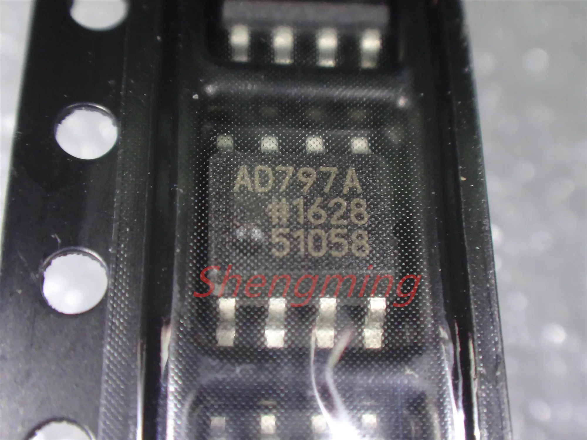 10 piezas AD797 AD797ARZ AD797A SOP 8|Circuitos integrados| - AliExpress