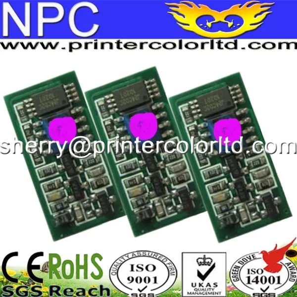 chip for Ricoh SP440MFP SP C 430A SPC 430A SP C 430 MFP SP C 440 DN C 440 MFP SP C 431DN HS ...