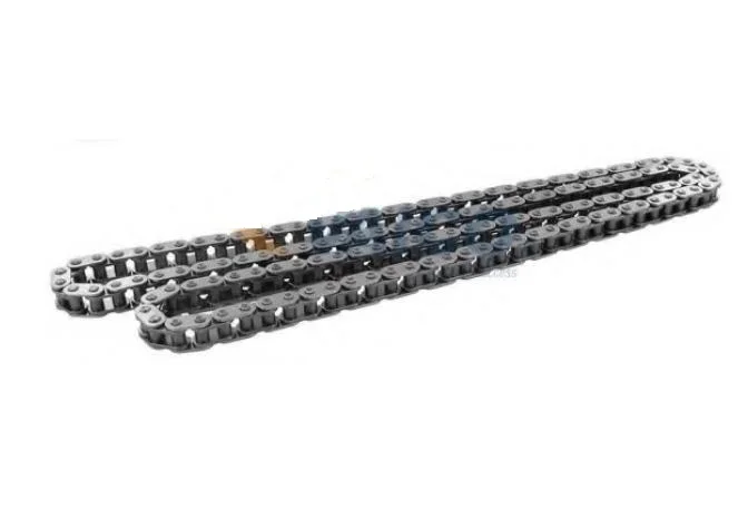 New 1 Piece Timing Chain Link For Bmw E46 E60n E81 E82 E83 E83n E84 ...