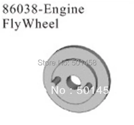 86038 엔진 플라이 휠 1/16th 니트로 자동차 부품 94283/94285/94286/94287|car parts ...
