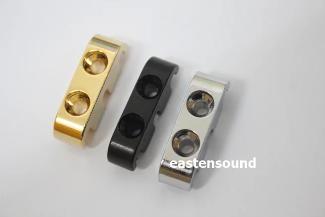 Hipshot Style String Retainer String Tree for Electric Bass Guitars ...