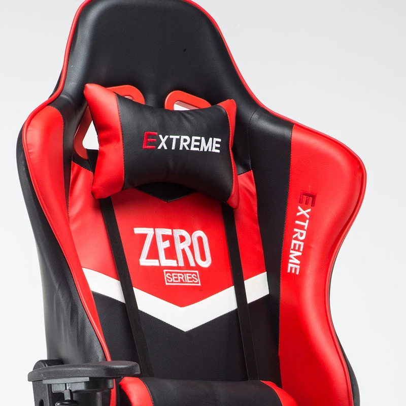 REVIEW WCG Gaming Chair Ergonomic Computer Armchair Anchor Home Cafe ...