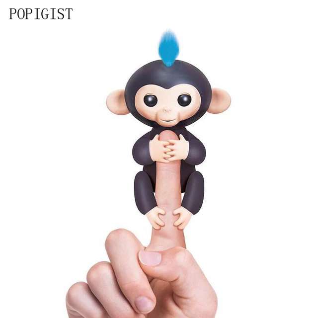 Finger Monkeys