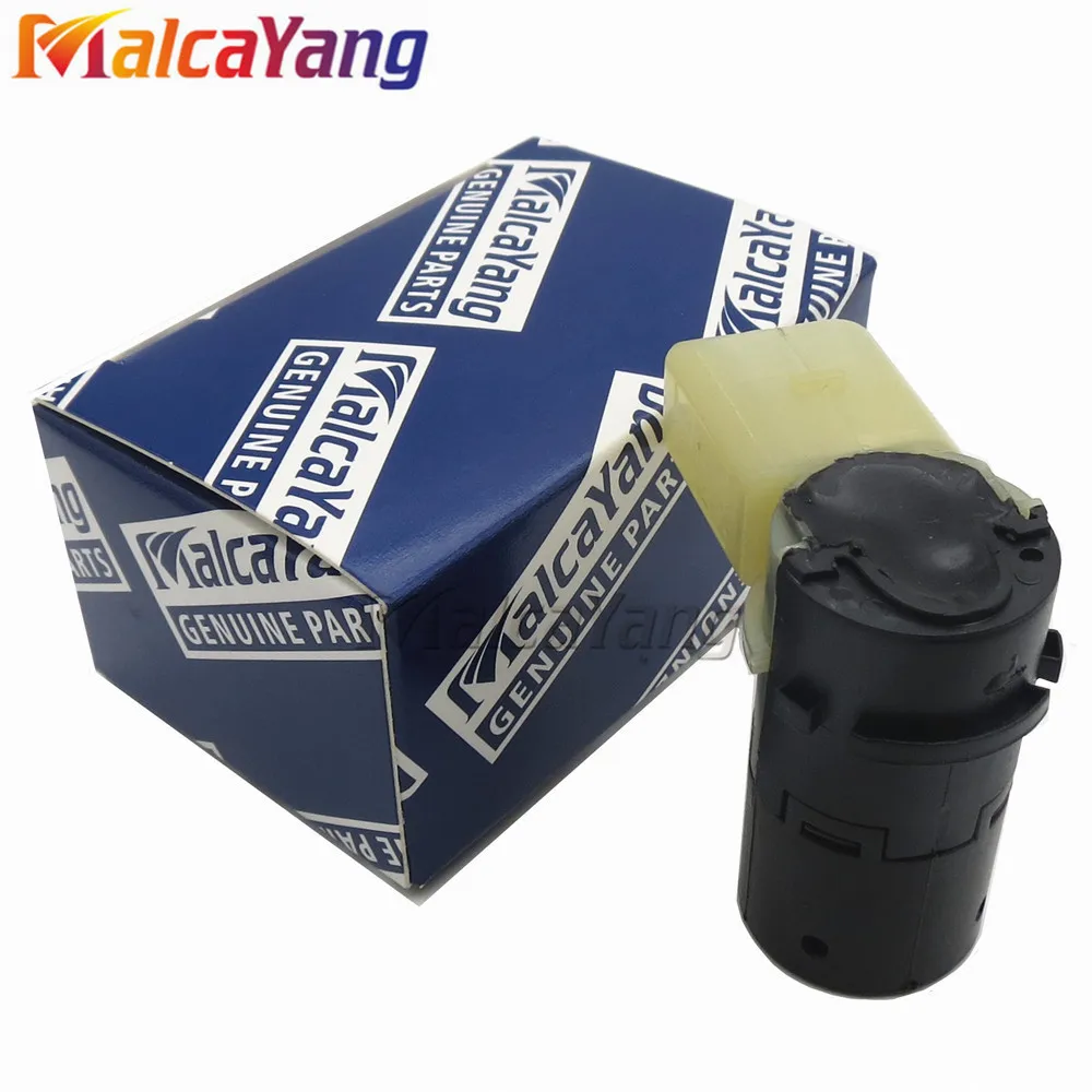 Aliexpress.com : Buy 7H0919275C Car parktronic Parktronic 7H0919275 For ...