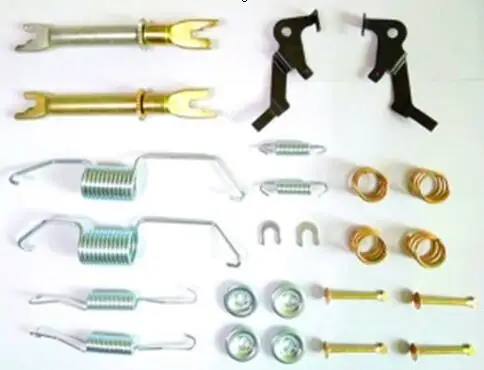 04943 12010 Brake repair kit For YARIS| | - AliExpress