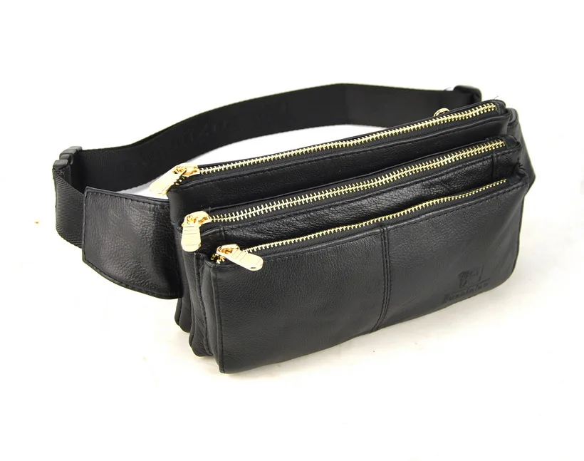 Leather Waist Purse For Women | semashow.com