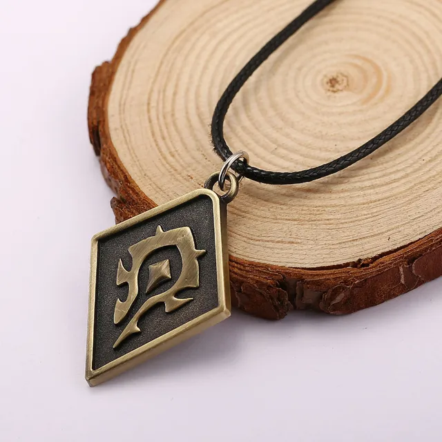World of Warcraft Necklaces