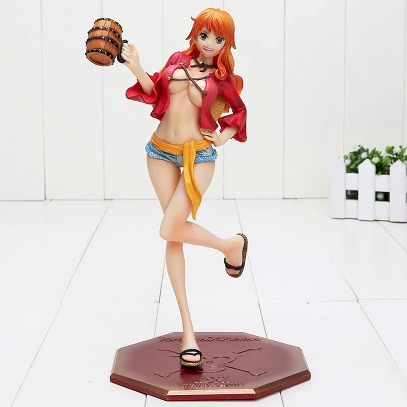 Sexy Nami Figure Free Shipping Worldwide 1 Fan Store