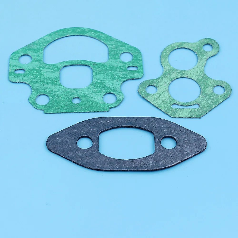 Gasket Set For Jonsered CS 2234 CS 2238 CS2234 CS2238 S Craftsman ...