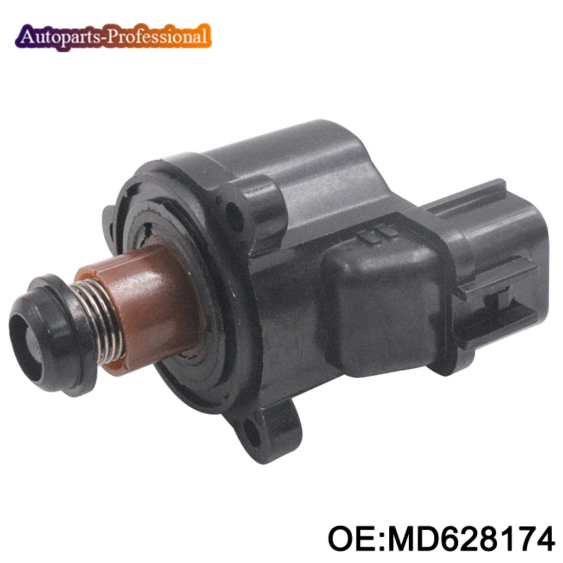 MD628174-nueva-v-lvula-de-Control-de-aire-Idle-MD628318-MD628168-AC4157 ...