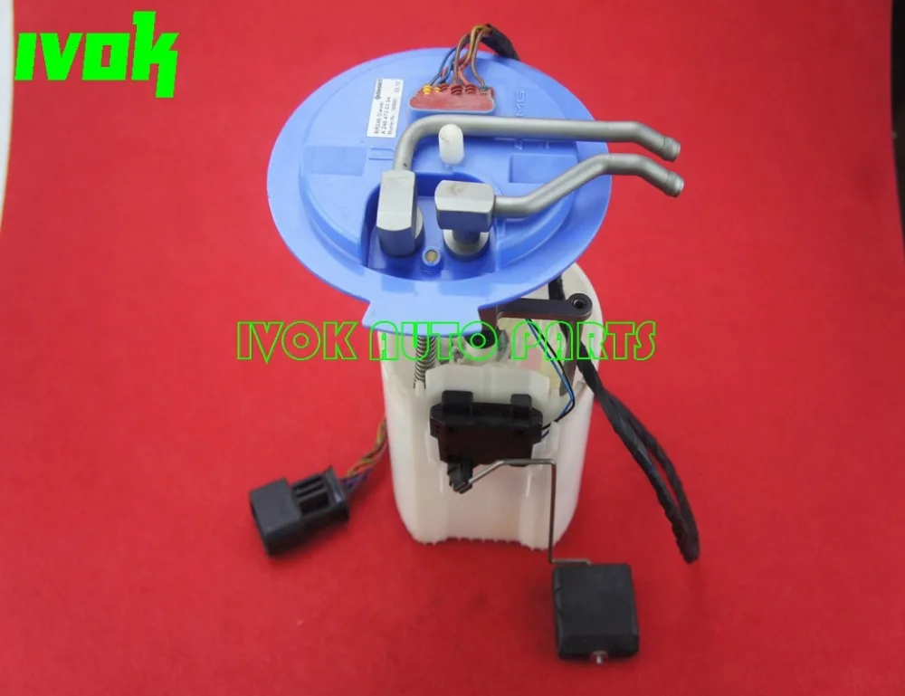 Fuel Pump Module Assembly For Benz A2464700394 A 246 470 03 94 - Fuel ...