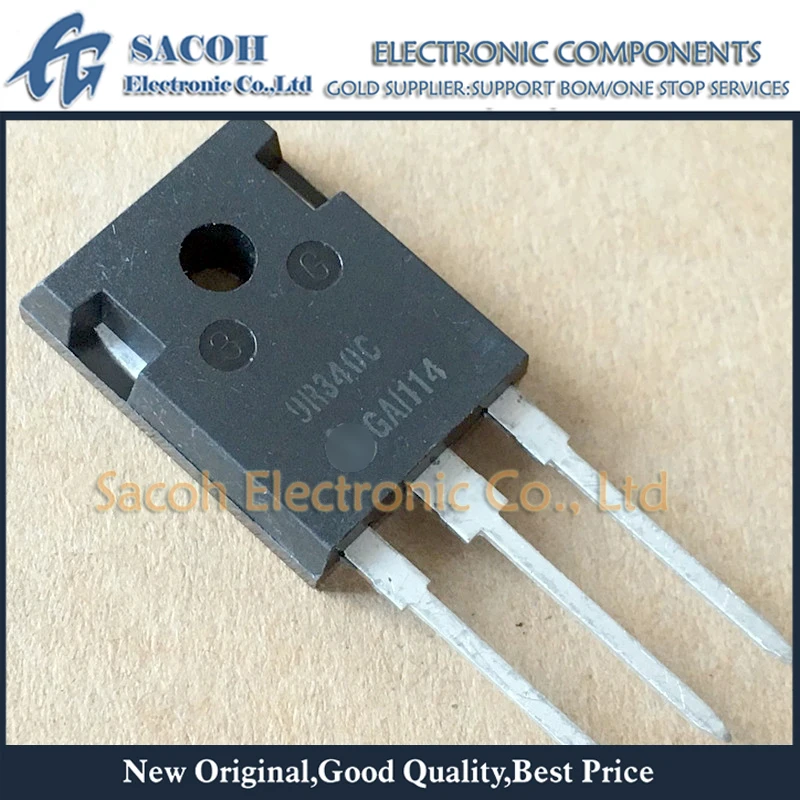 New-Original-10PCS-Lot-IPW90R340C3-9R340C-9R340-TO-247-15A-900V-High ...