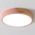 Lampara Led Techo LED Ceiling Light For Room Decoration Bedroom Lamp ...