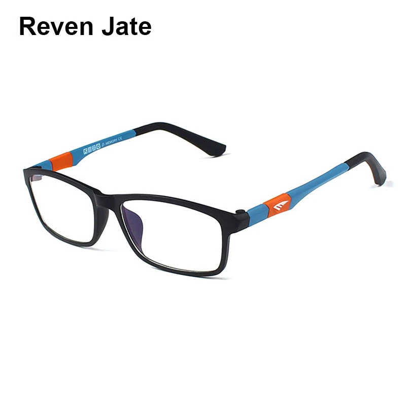 Reven Jate Optical Eye glasses Ultem Flexible Super Light Weighted ...