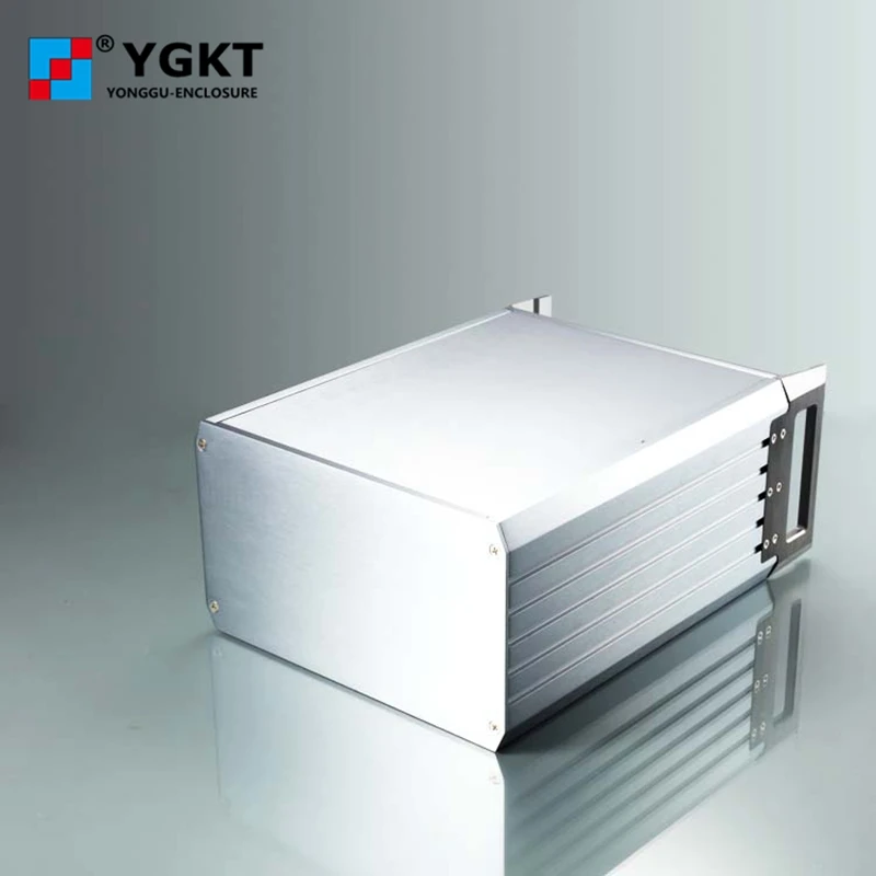 Black-box-diy-electronic-3u-aluminum-chassis-electrical-metal ...