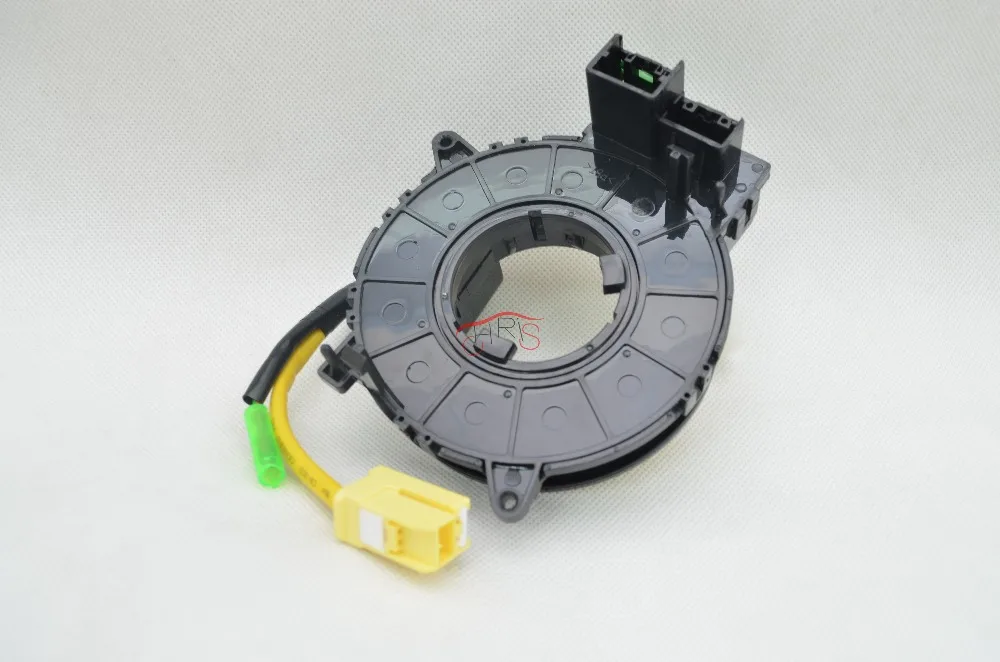 Купить mr583930 руль часовая пружина для mitsubishi lancer outlander ...