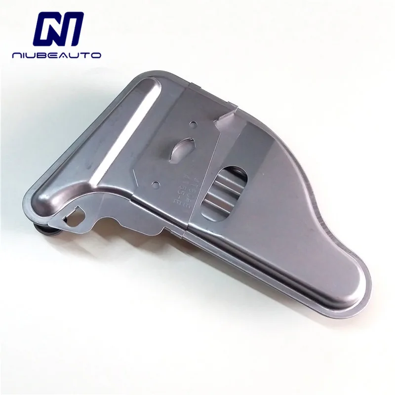 NIUBEAUTO nuevo filtro de transmisión automática de calidad OE para GM ...