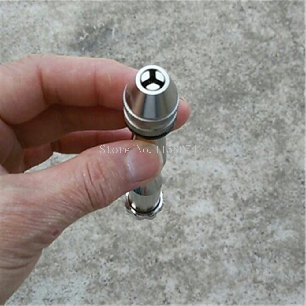 Mini Pin Vise Micro Manual Hand Drill With Keyless Chuck Clamping Range ...